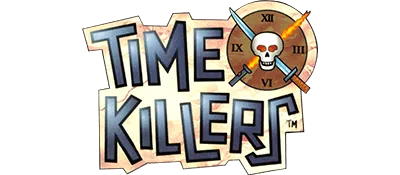 Time Killers (USA) emulator for Sega Mega Drive / Genesis